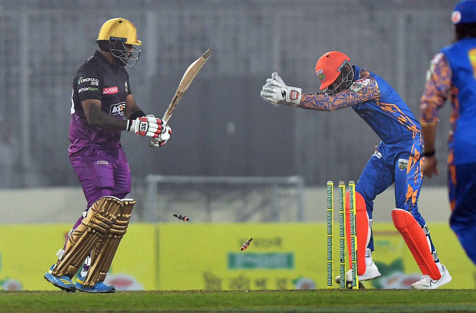 BPL T20 2024: Match 04 | Khulna Tigers vs Chattogram Challengers