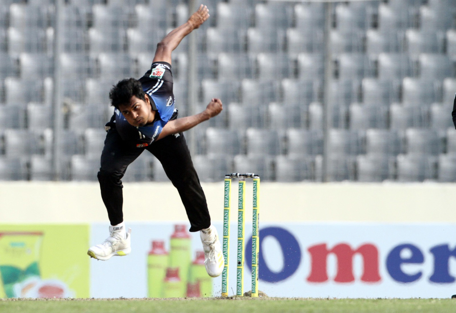 BPL T20 2024: Match 07 | Sylhet Strikers vs Rangpur Riders