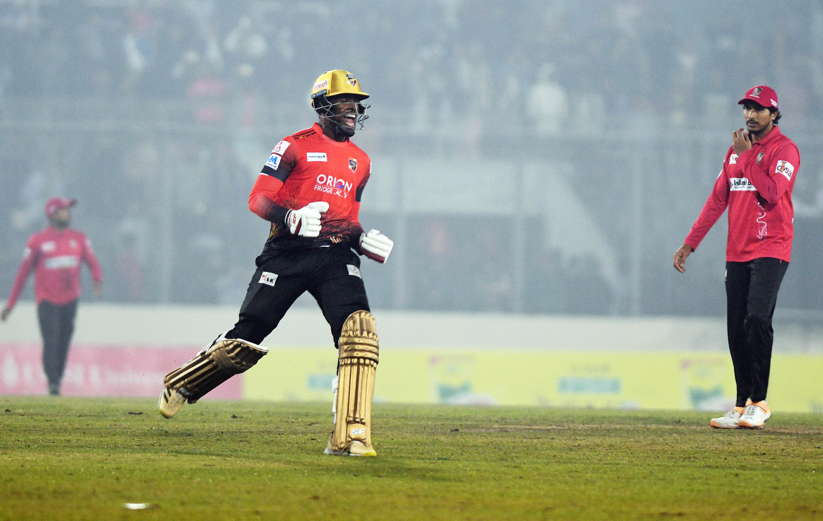 BPL T20 2024: Match 08 | Comilla Victorians vs Fortune Barishal