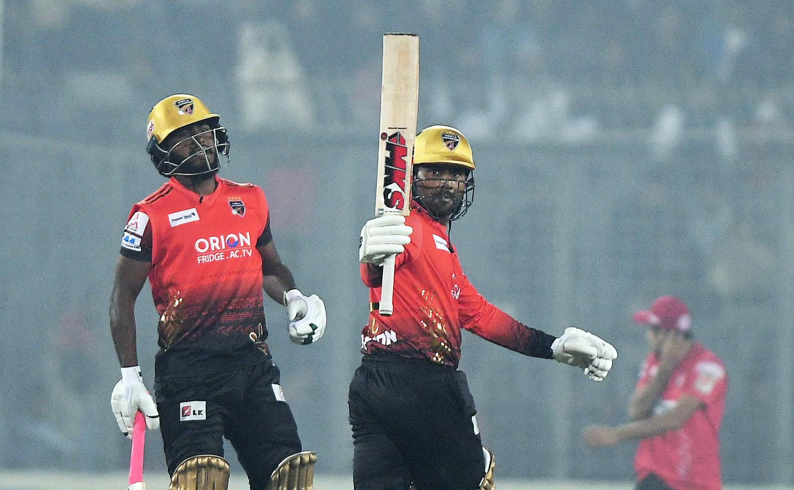 BPL T20 2024: Match 08 | Comilla Victorians vs Fortune Barishal