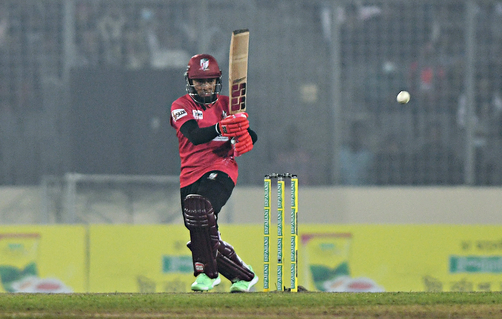 BPL T20 2024: Match 08 | Comilla Victorians vs Fortune Barishal