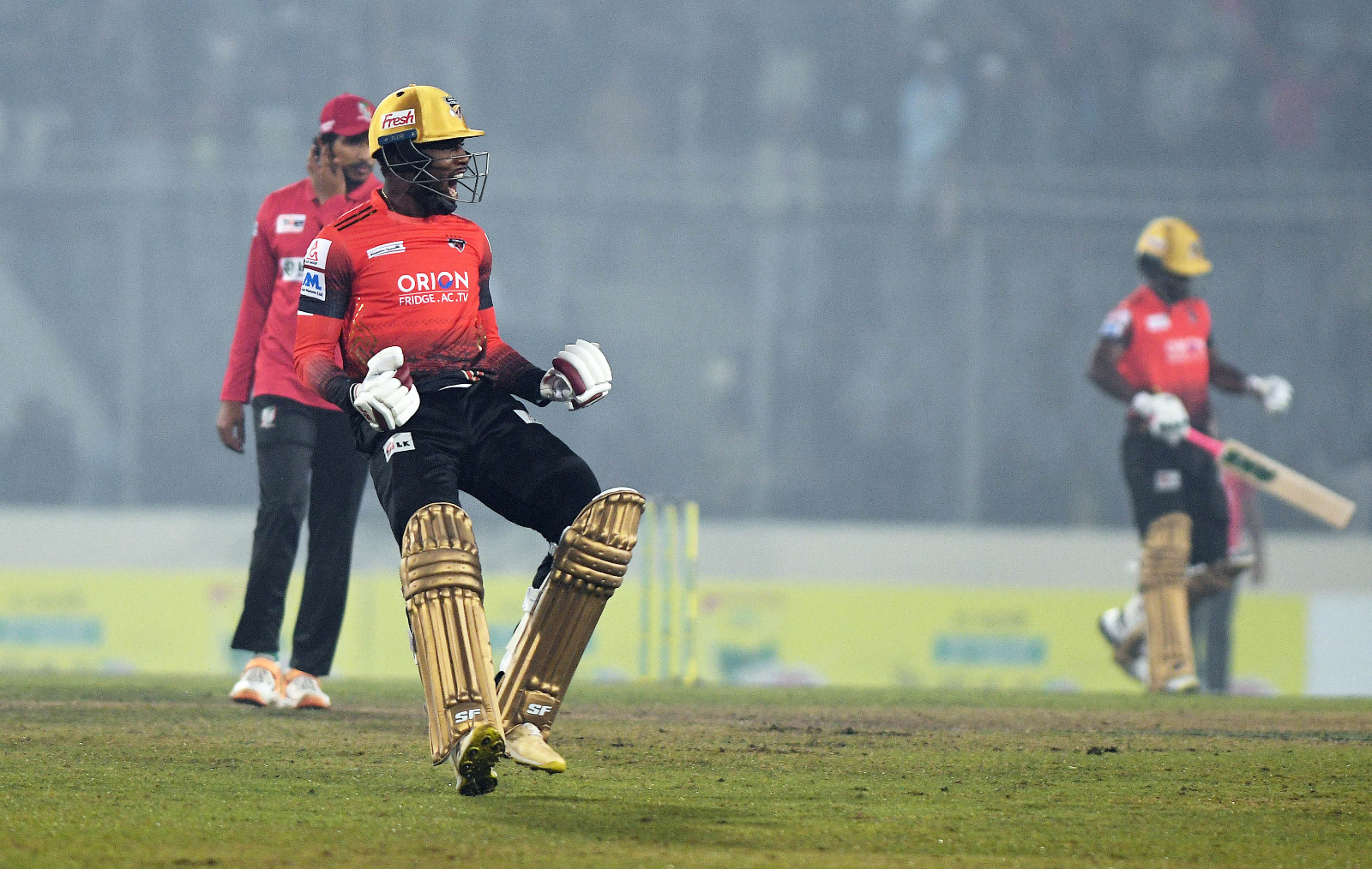 BPL T20 2024: Match 08 | Comilla Victorians vs Fortune Barishal