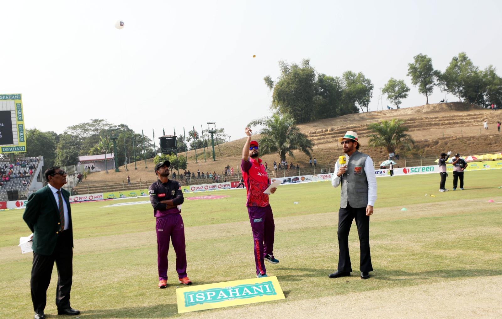 BPL T20 2024: Match 13 | Sylhet Strikers vs Chattogram Challengers