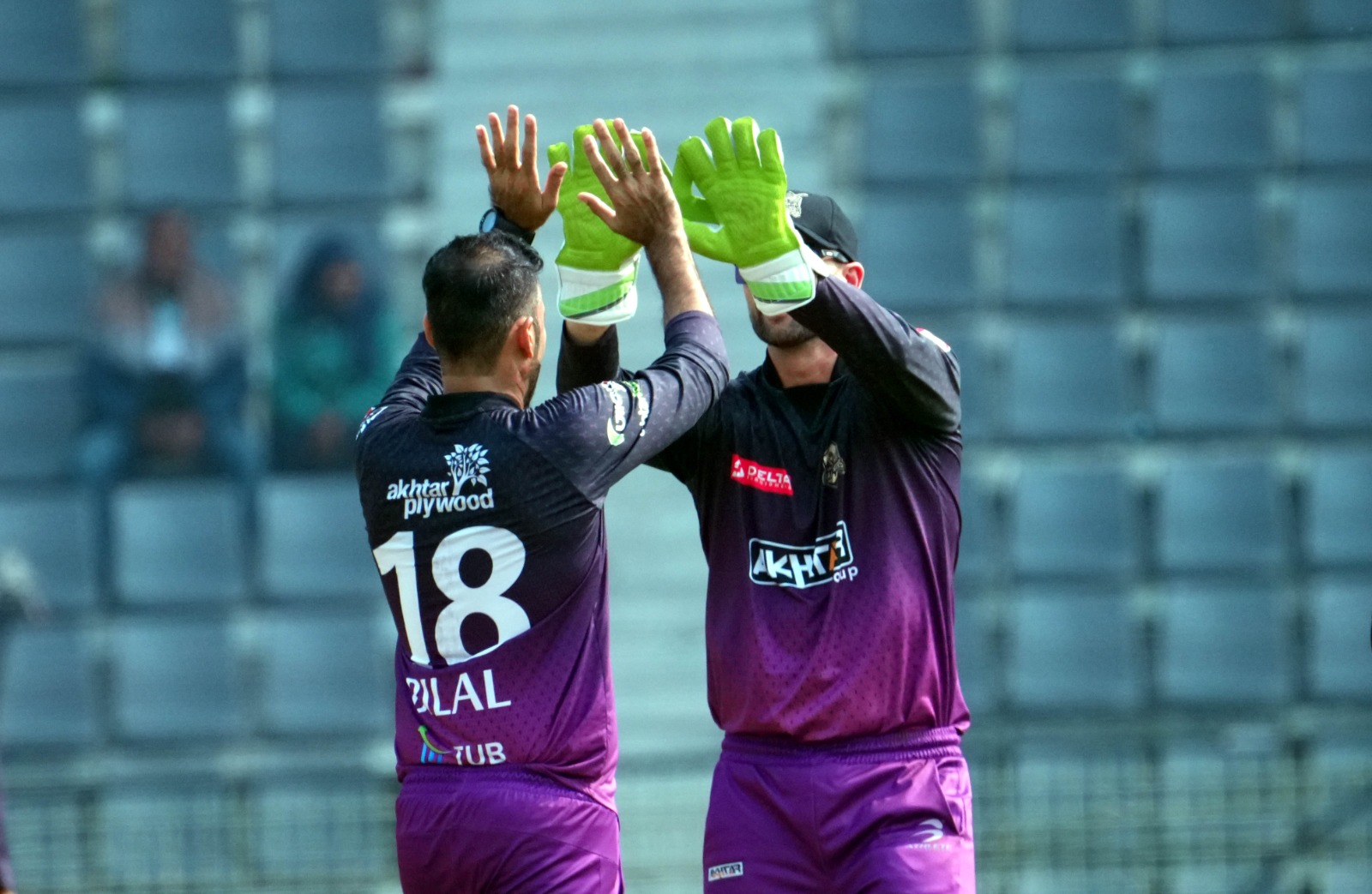 BPL T20 2024: Match 13 | Sylhet Strikers vs Chattogram Challengers