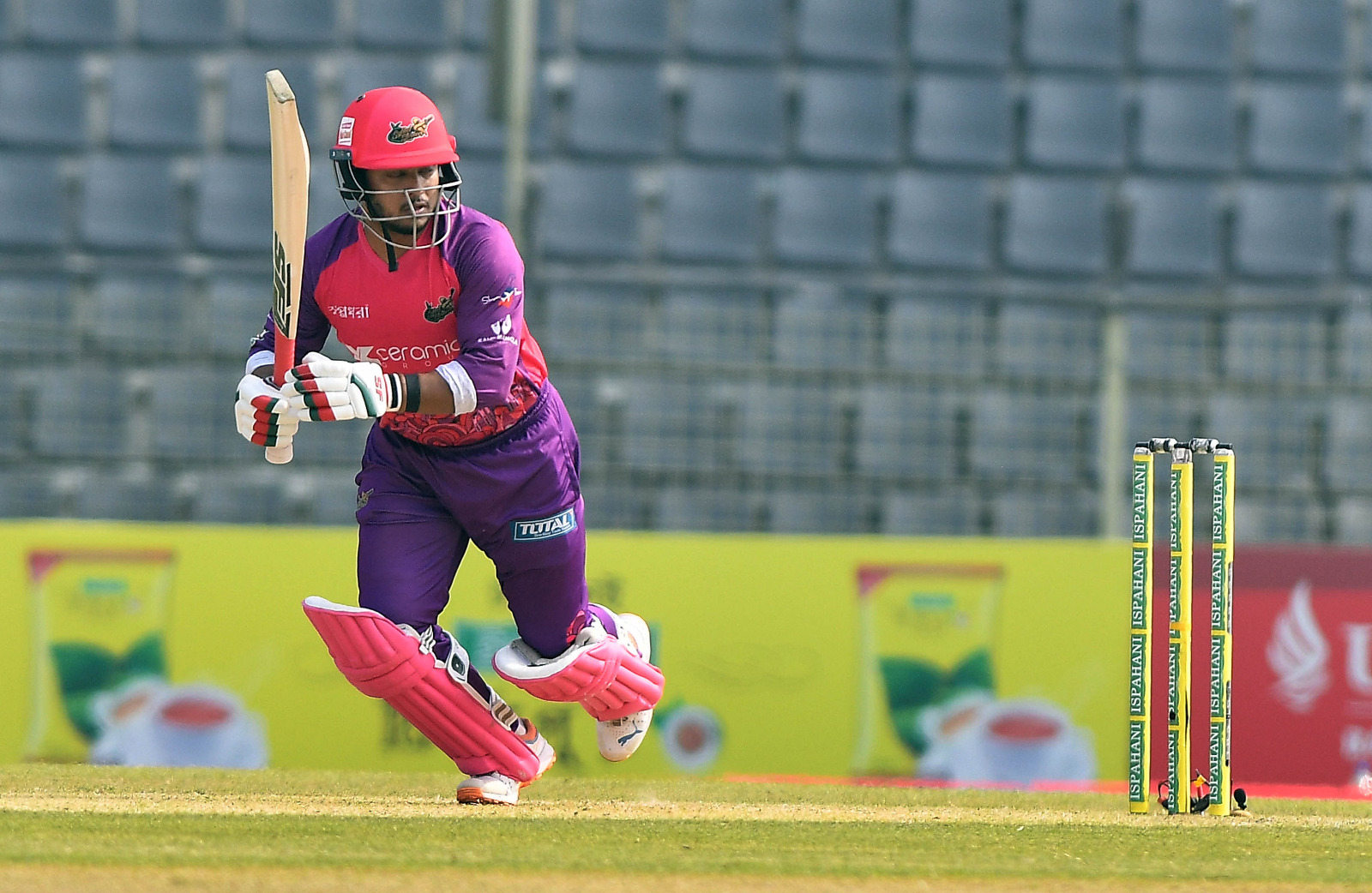 BPL T20 2024: Match 13 | Sylhet Strikers vs Chattogram Challengers