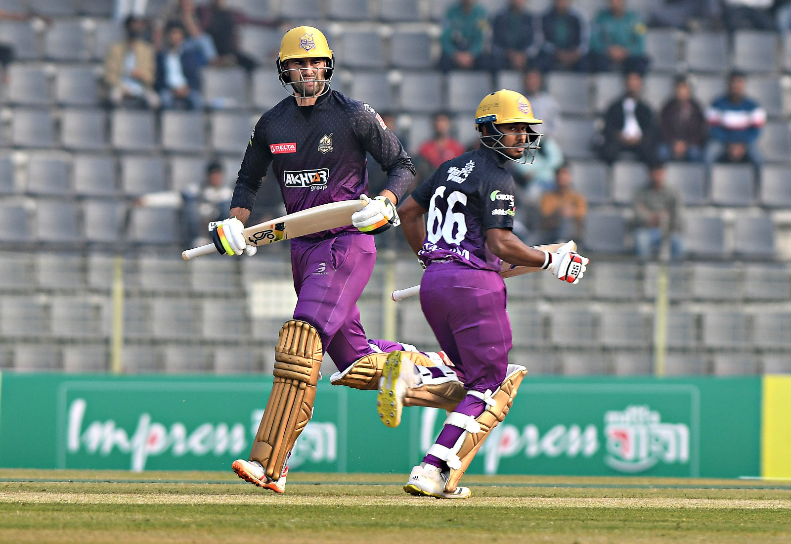 BPL T20 2024: Match 13 | Sylhet Strikers vs Chattogram Challengers