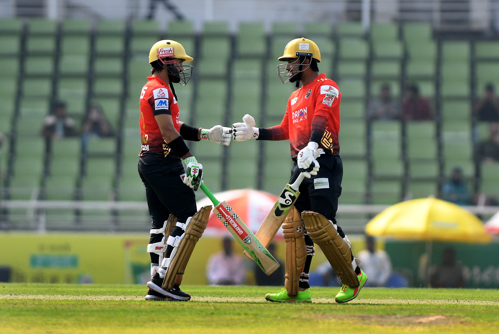 BPL T20 2024: Match 23 | Comilla Victorians vs Khulna Tigers