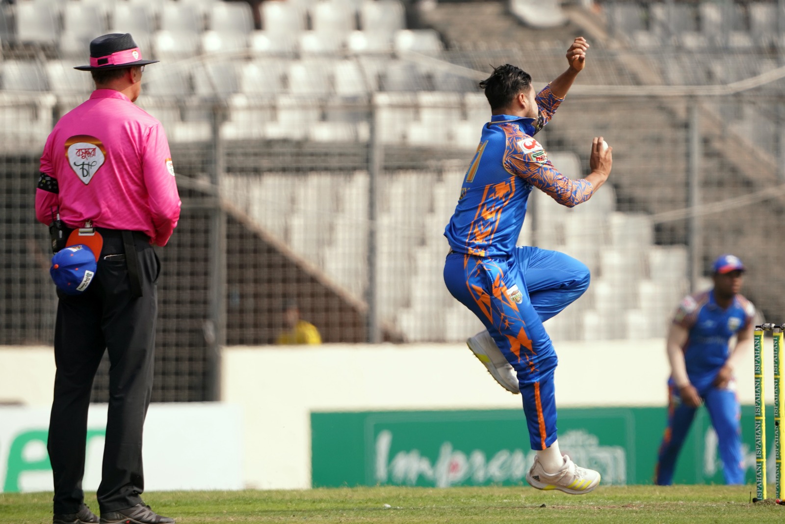 BPL T20 2024: Match 23 | Comilla Victorians vs Khulna Tigers