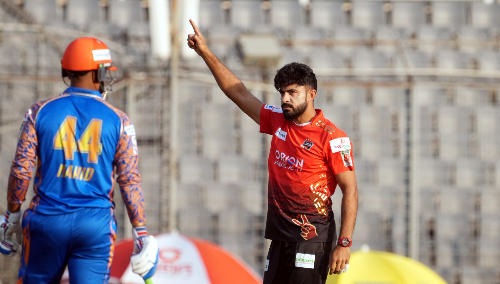 BPL T20 2024: Match 23 | Comilla Victorians vs Khulna Tigers