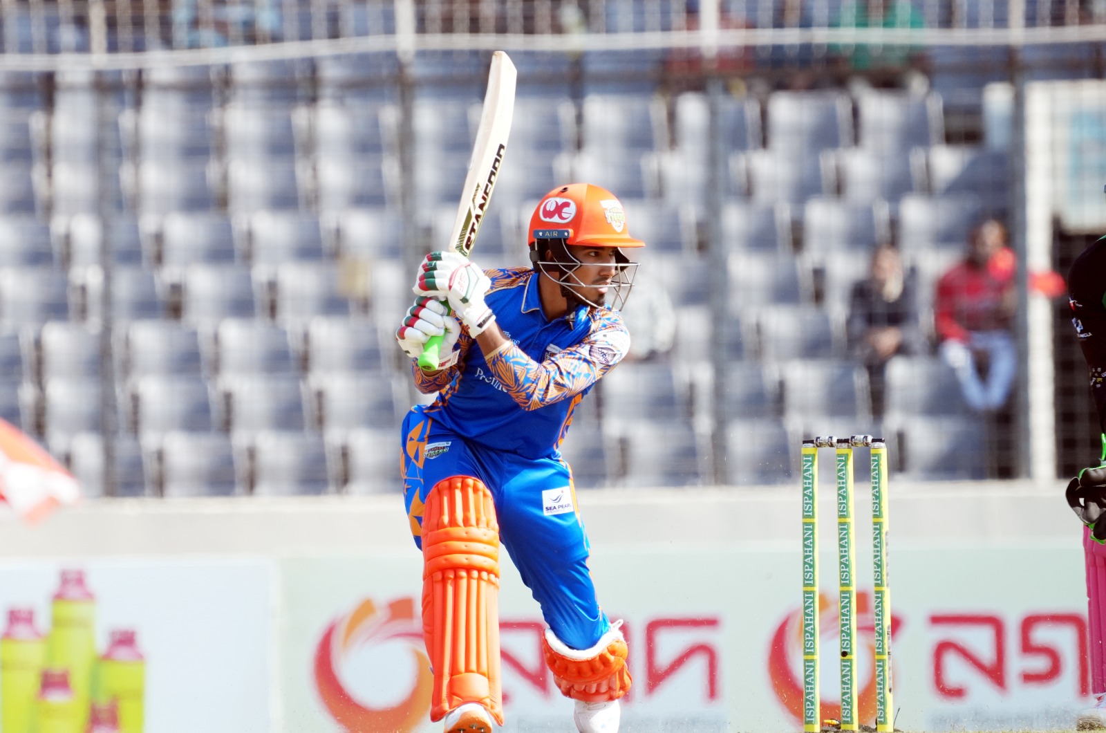 BPL T20 2024: Match 25 | Sylhet Strikers vs Khulna Tigers