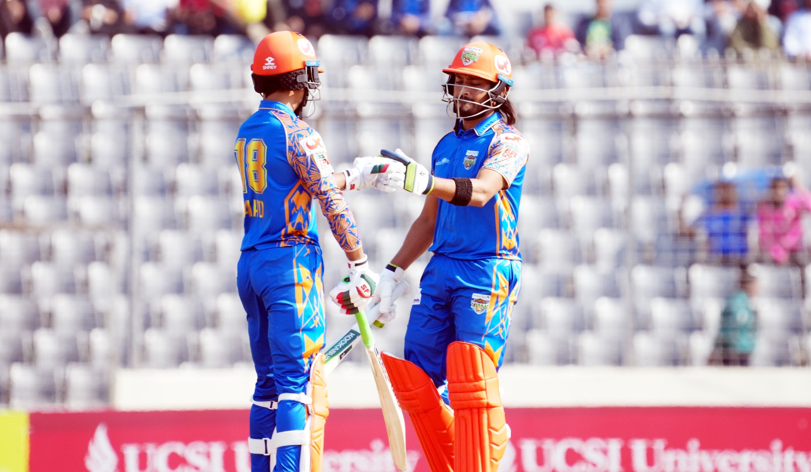 BPL T20 2024: Match 25 | Sylhet Strikers vs Khulna Tigers