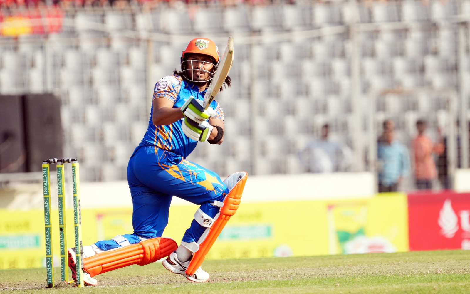 BPL T20 2024: Match 25 | Sylhet Strikers vs Khulna Tigers