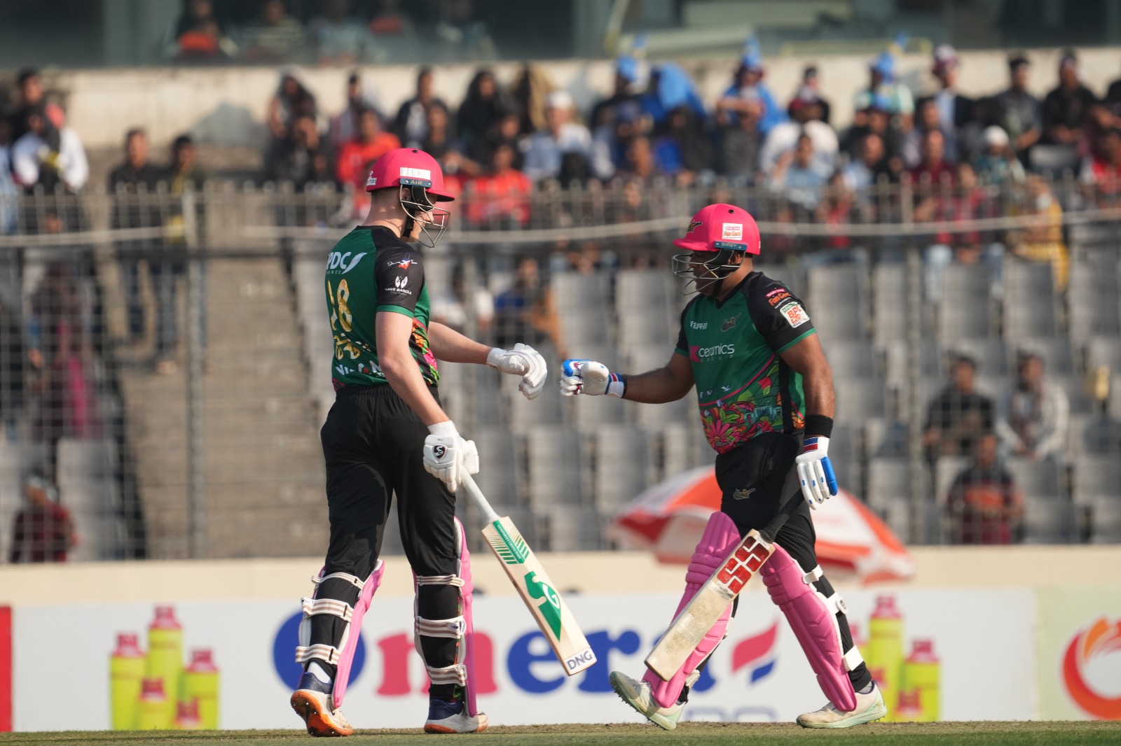BPL T20 2024: Match 25 | Sylhet Strikers vs Khulna Tigers