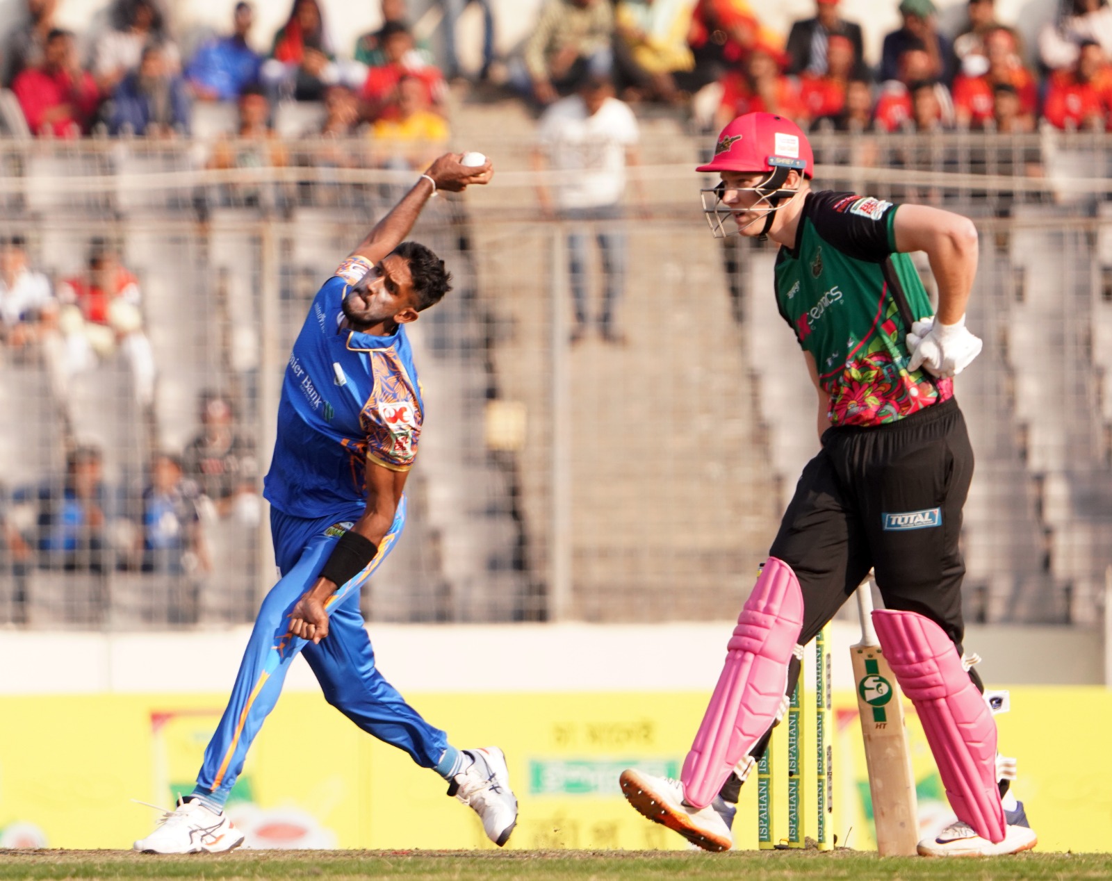 BPL T20 2024: Match 25 | Sylhet Strikers vs Khulna Tigers