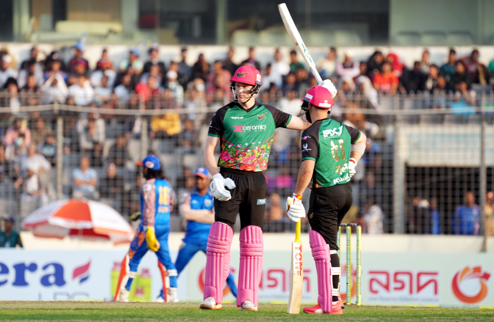 BPL T20 2024: Match 25 | Sylhet Strikers vs Khulna Tigers